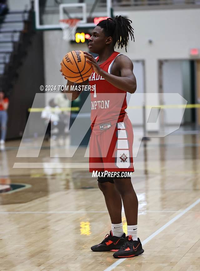 Photo 71 in the Wade Hampton @ Catawba Ridge (SCHSL 4A Round 1) Photo ...