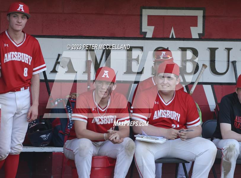 Photo 1 in the Pentucket Regional @ Amesbury Photo Gallery (109 Photos)