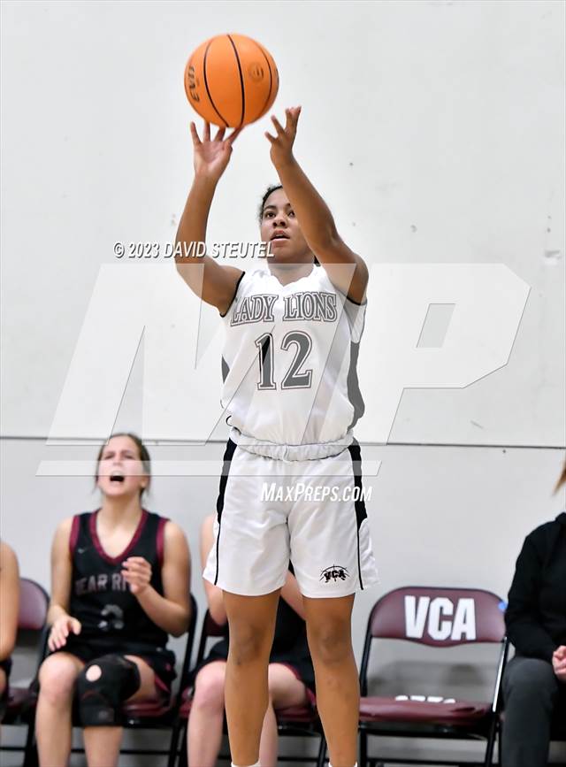 Photo 74 in the Bear River @ Valley Christian (CIF SJS D5 Playoff ...