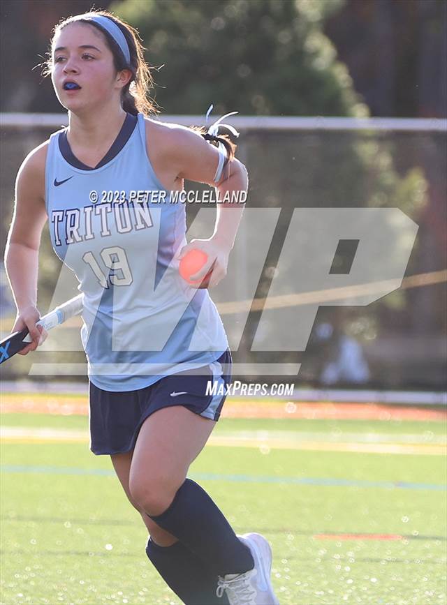 Photo 71 in the JV: Triton Regional @ Pentucket Regional Photo Gallery ...