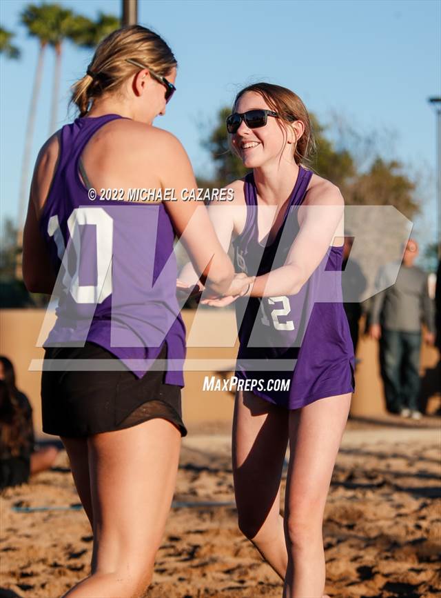 Photo 147 in the Seton Catholic @ Notre Dame Prep Photo Gallery (156 Photos)