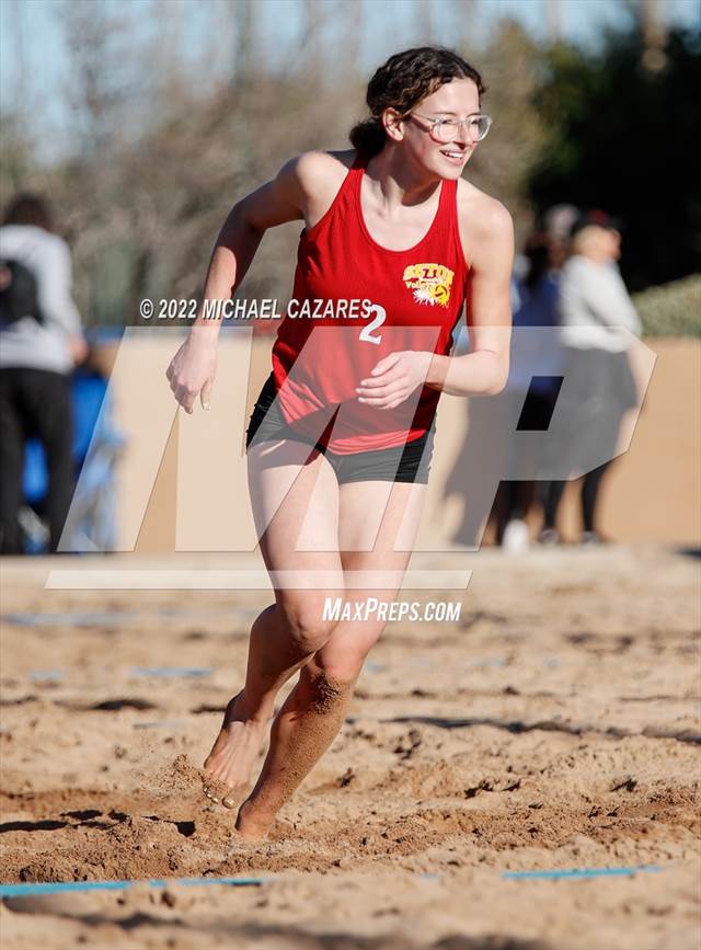 Photo 37 in the Seton Catholic @ Notre Dame Prep Photo Gallery (156 Photos)