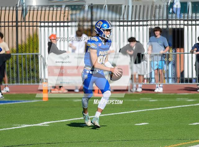 Photo 56 in the Los Gatos @ Junipero Serra (CIF CCS Open DI) Photo ...