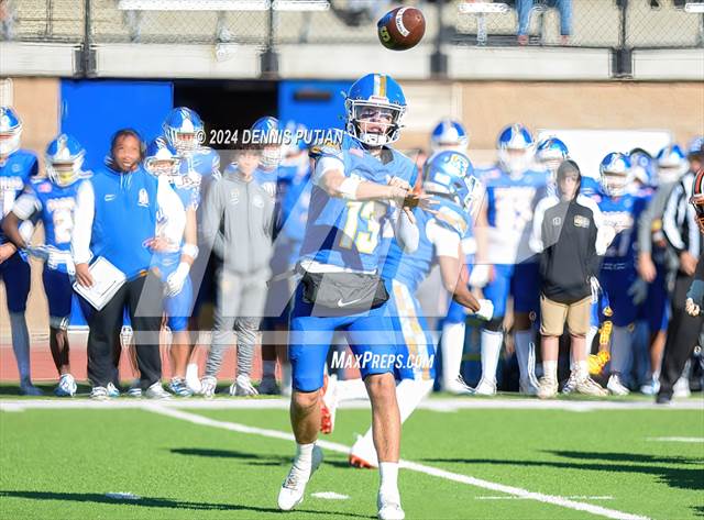 Photo 68 in the Los Gatos @ Junipero Serra (CIF CCS Open DI) Photo ...