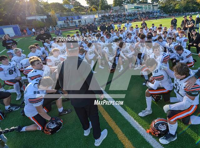 Photo 153 in the Los Gatos @ Junipero Serra (CIF CCS Open DI) Photo ...