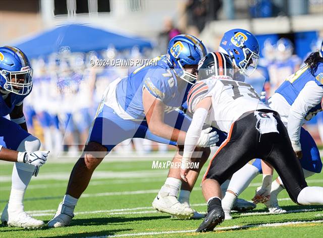 Photo 78 in the Los Gatos @ Junipero Serra (CIF CCS Open DI) Photo ...