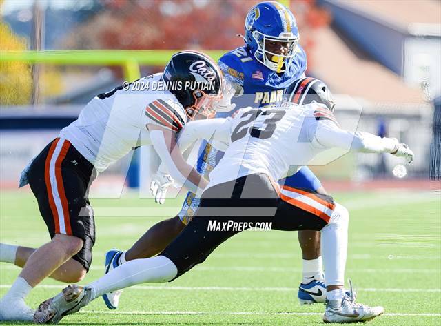 Photo 36 in the Los Gatos @ Junipero Serra (CIF CCS Open DI) Photo ...