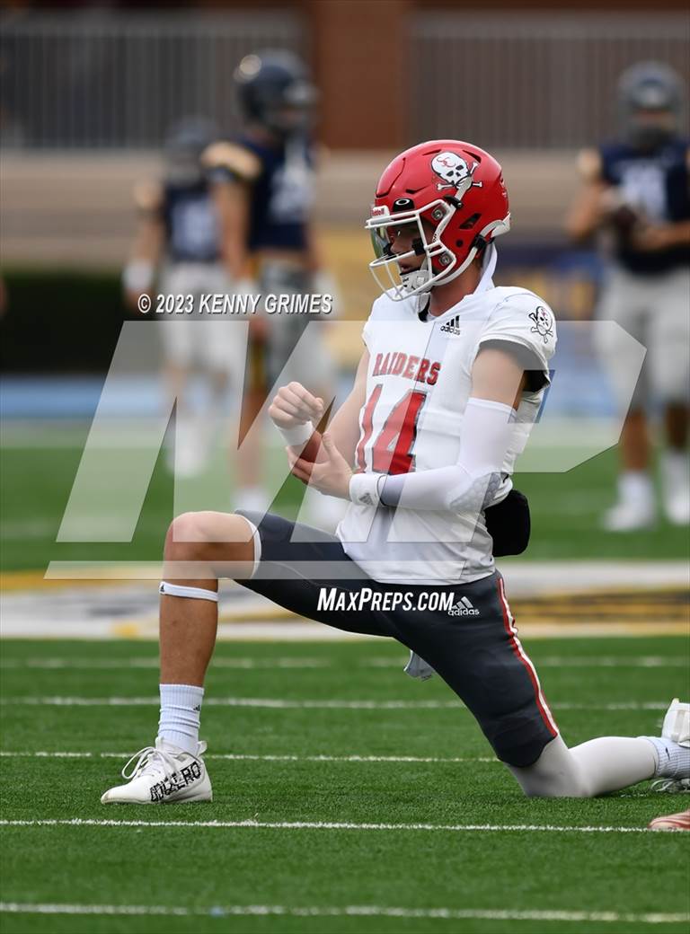 Photo 53 in the Savannah Christian @ Marist Photo Gallery (269 Photos)