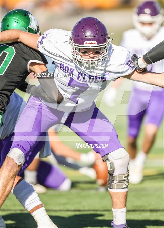 Photo 12 in the Provo vs. Box Elder Photo Gallery (73 Photos)