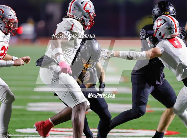 Photo 15 in the El Capitan vs Carmel (CIF Div 5-AA Final) Photo Gallery ...