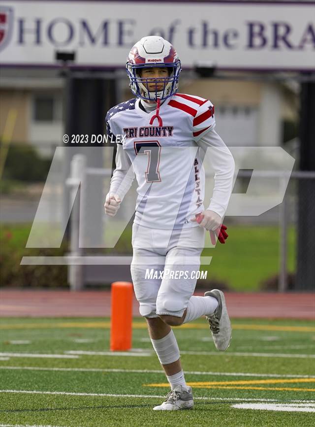 Photo 63 in the 9th Annual TRI COUNTY ALL STAR Game Photo Gallery (142 ...