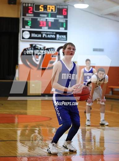 Photo 5 in the Miami-Yoder @ Flagler Photo Gallery (27 Photos)