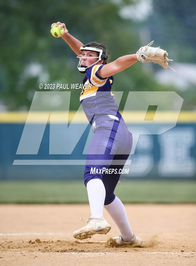 Photo 8 in the Palisades vs. North Penn-Liberty (PIAA Class AAA ...