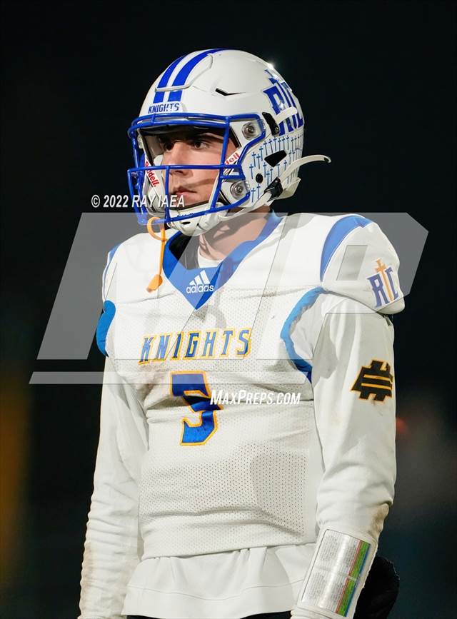 Photo 140 in the Ripon Christian @ Hughson (CIF State North Regional 5 ...