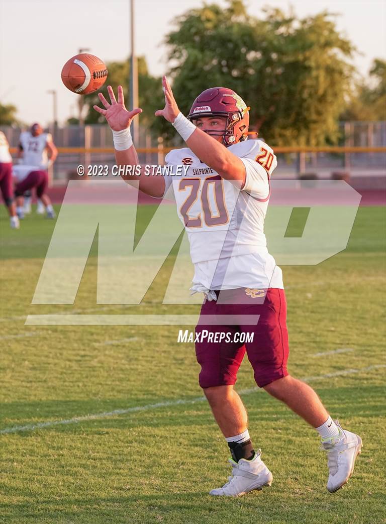 Photo 130 in the Salpointe Catholic @ Shadow Ridge Photo Gallery (279 ...