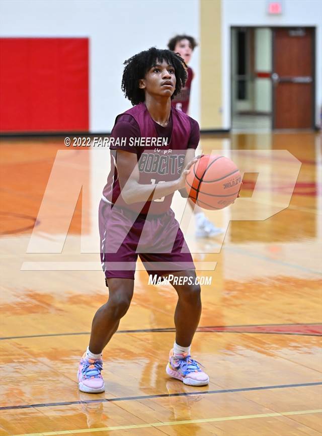 Photo 37 in the JV: Cy-Fair @ Cypress Woods Photo Gallery (67 Photos)