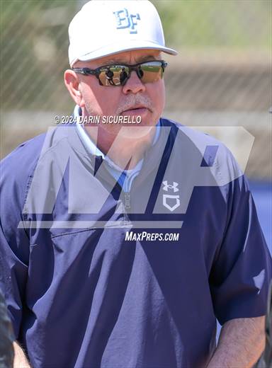 Photo 1 in the Benjamin Franklin vs St. Johns (Epic Tournament) Photo ...