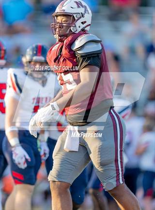 Mississippi High School Football - Schedules, Scores, Team Coverage