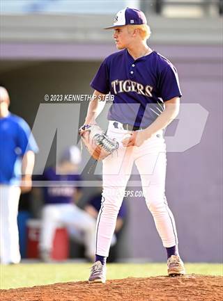 Louisiana High School Baseball - Schedules, Scores, Team Coverage