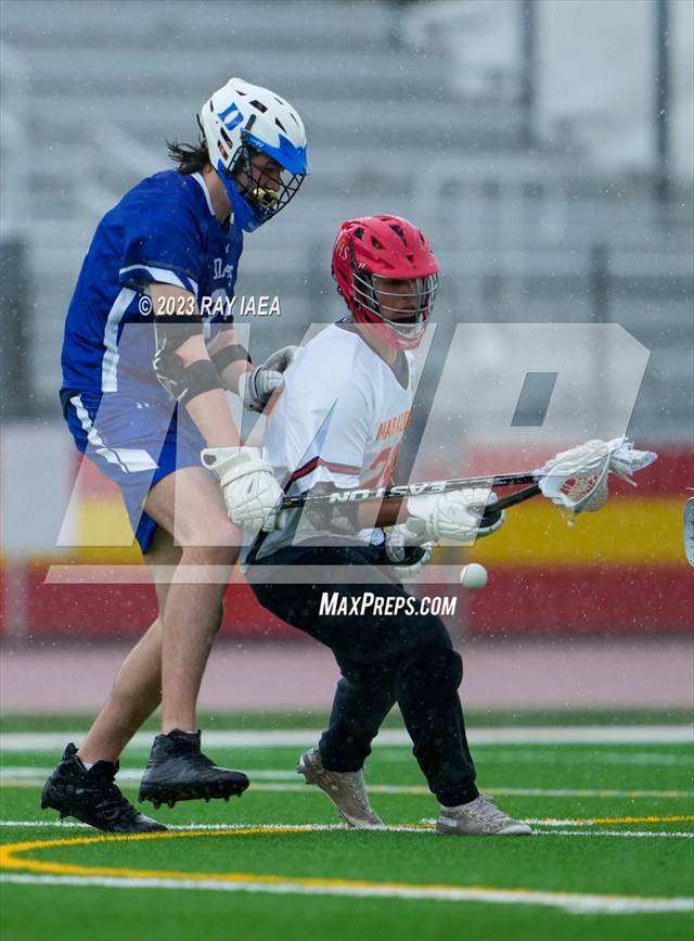 Photo 8 in the Davis @ Jesuit Photo Gallery (192 Photos)