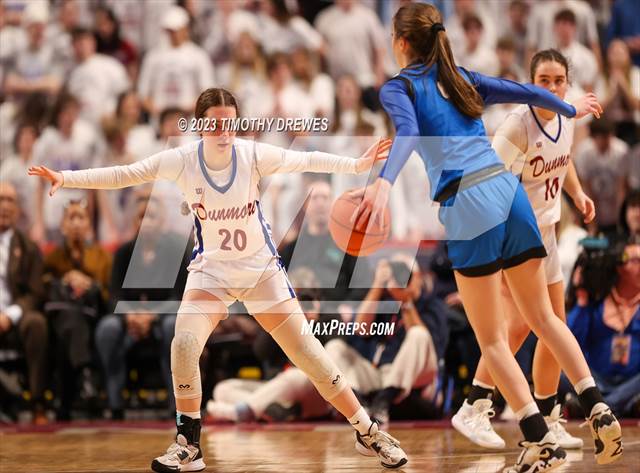 Photo 7 in the River Valley vs. Dunmore Photo Gallery (36 Photos)