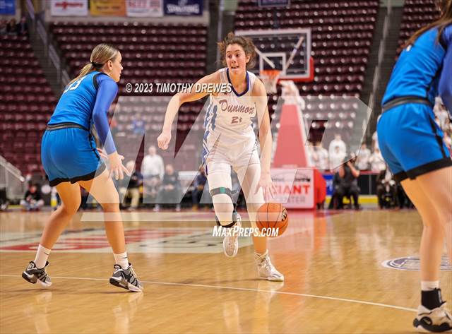 Photo 21 in the River Valley vs. Dunmore Photo Gallery (36 Photos)