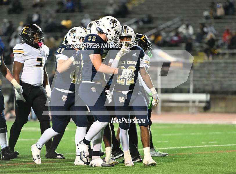Photo 9 in the East St. John @ Holy Cross Photo Gallery (113 Photos)