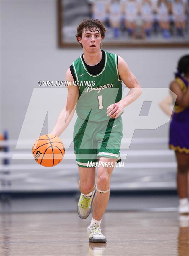 Photo 70 in the Dumas vs. Genoa Central (AAA 3A-4 Regional Round 1 ...
