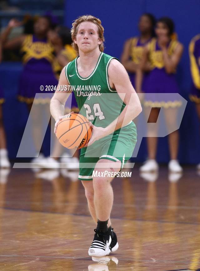 Photo 96 in the Dumas vs. Genoa Central (AAA 3A-4 Regional Round 1 ...