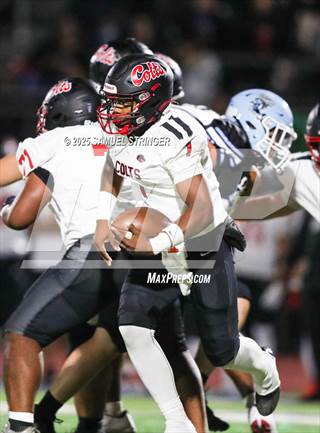 North Coast Section High School Football