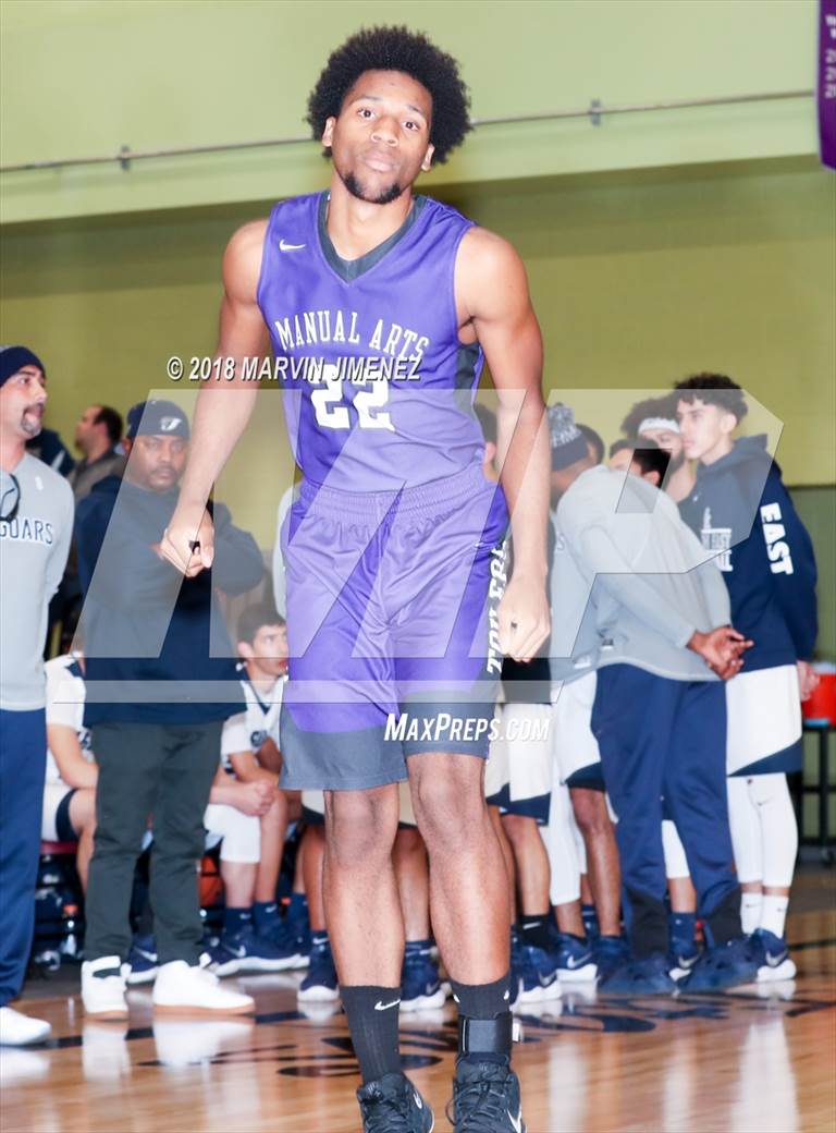 Photo 28 in the Manual Arts vs Chavez (CIF LACS D3 Final) Photo Gallery ...