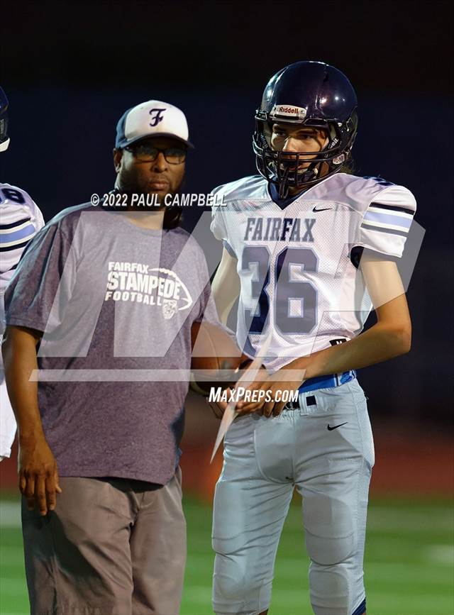 Photo 19 in the Betty Fairfax @ Camelback Photo Gallery (151 Photos)