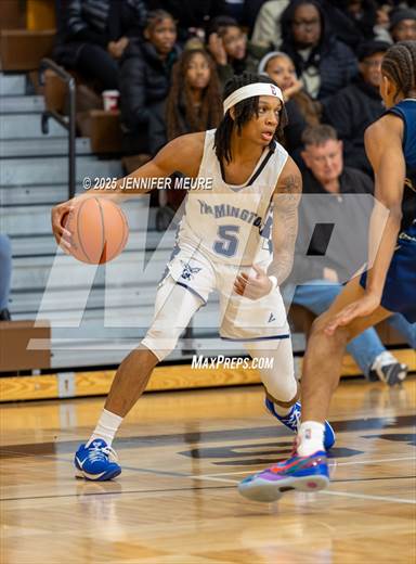 daniel beard basketball