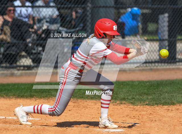 Photo 16 in the Tolono Unity vs Halls Photo Gallery (41 Photos)