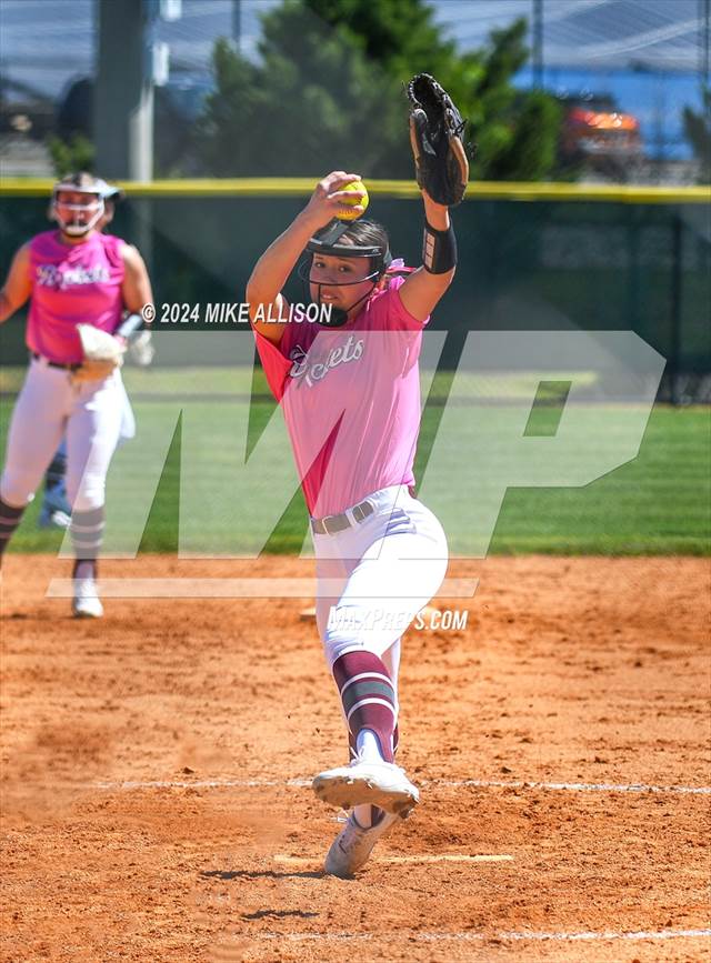 Photo 1 in the Tolono Unity vs Halls Photo Gallery (41 Photos)