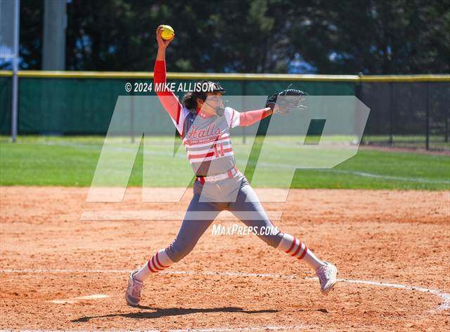 Photo 30 in the Tolono Unity vs Halls Photo Gallery (41 Photos)