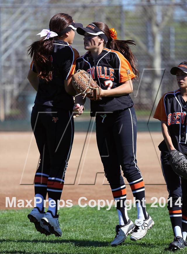 Photo 113 in the Bella Vista vs. Roseville (Victory Pre-Season T.O.C ...