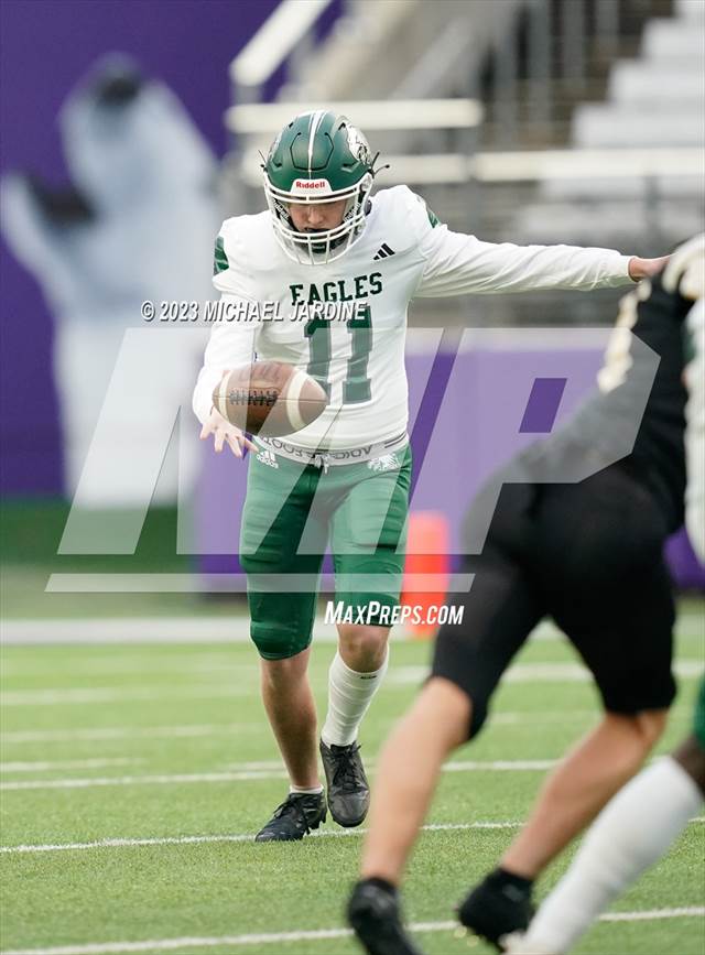 Photo 52 in the Royal vs Lakeside (WIAA 1A Final) Photo Gallery (181 Photos)