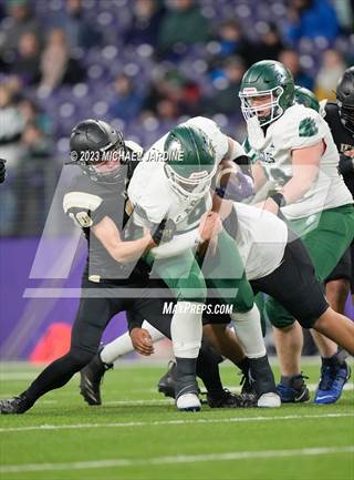 Washington High School Football - Schedules, Scores, Team Coverage