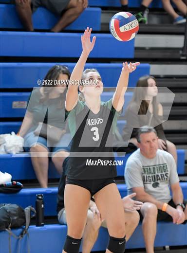 Photo 1 in the Emerald Ridge vs. Los Alamitos (Nike TOC Southwest ...