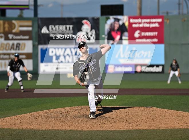 Photo 27 in the Sumner @ Puyallup (WIAA 4A Semifinal) Photo Gallery ...