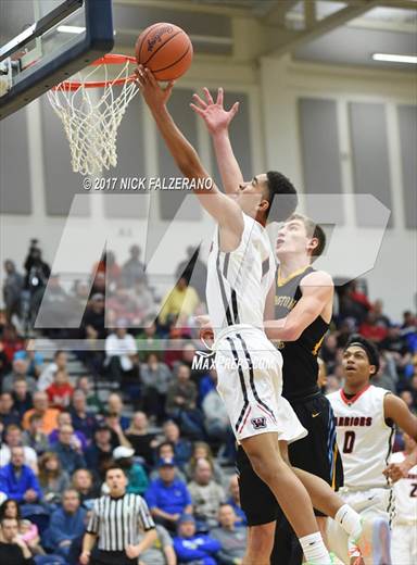 Photo 30 in the Huntington St. Joseph Prep vs. Wayne Photo Gallery (181 ...