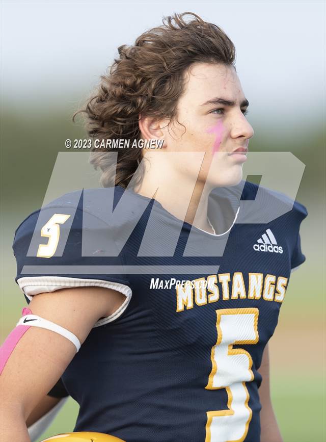 Photo 25 in the Fr: Cypress Ranch vs Cypress Park (A Teams) Photo Gallery (157 Photos)