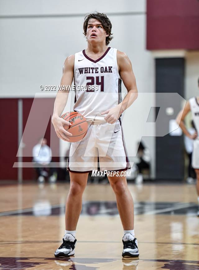 Photo 28 in the Calvert @ White Oak (Holiday Hoops Classic) Photo ...