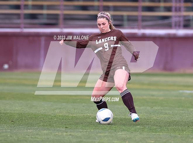 Photo 604 in the Menlo-Atherton vs. Saint Francis (CIFCCS Open Div ...