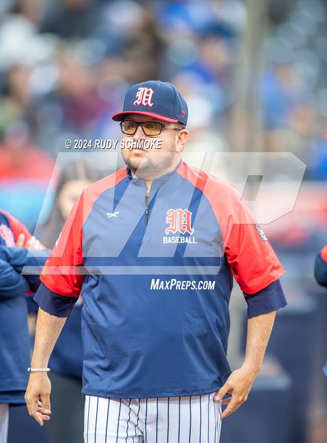 Photo 23 in the Eastlake vs. Montgomery (Game at Petco Park) Photo ...