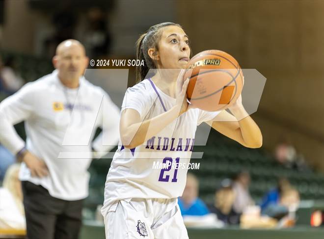 Photo 1 in the Cooper vs. Midland (Byron Johnston Holiday Classic ...