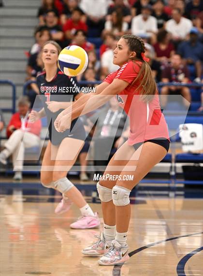 Beckman vs. Campbell Hall (CIF-SS D3 Final) Thumbnails