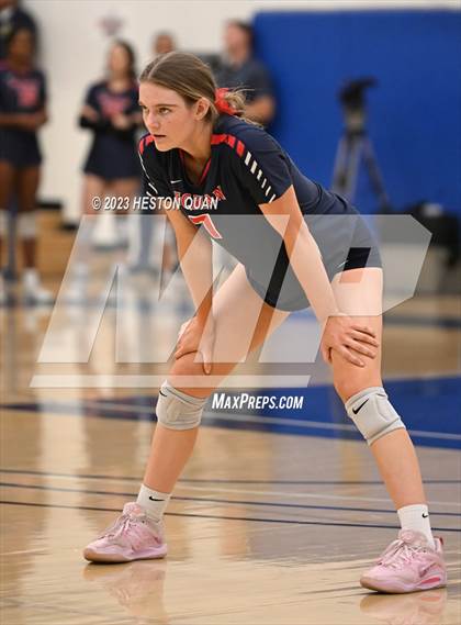 Beckman vs. Campbell Hall (CIF-SS D3 Final) Thumbnails