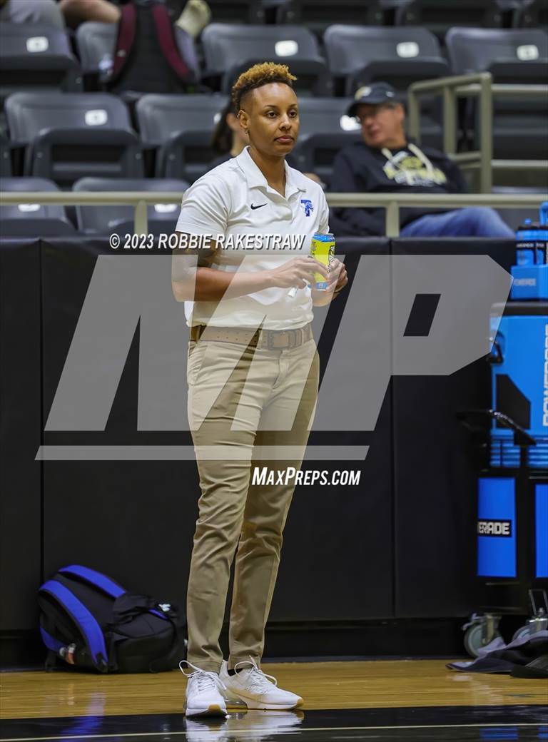 Photo 27 in the Rusk vs Tyler (Kaufman Holiday Tournament) Photo ...